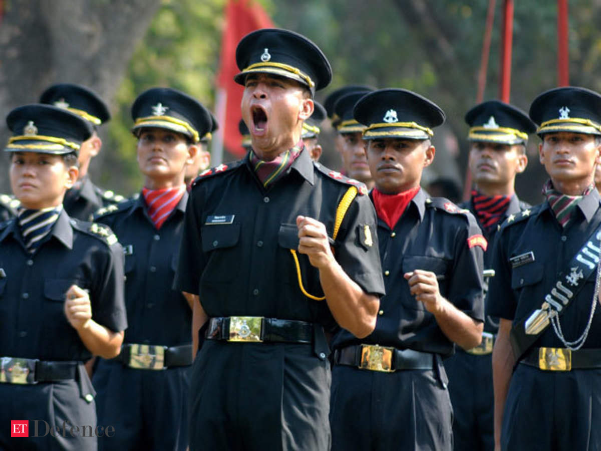 The Commander Responsibilities under Lautenberg