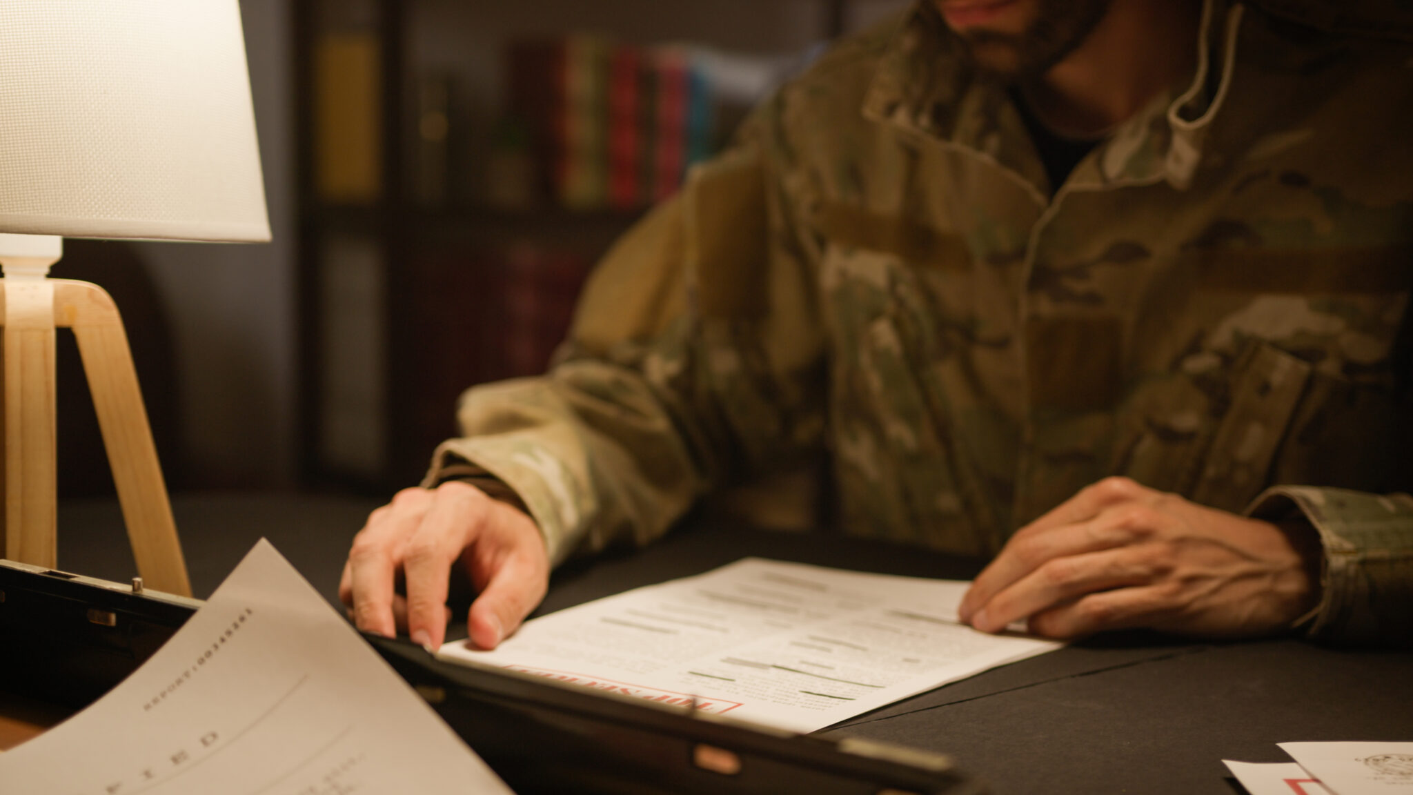 Military Attorney | Court Martial Lawyer | Bilecki Law Group