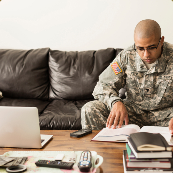 Gomor Rebuttals | Military Lawyers - Bilecki Law Group