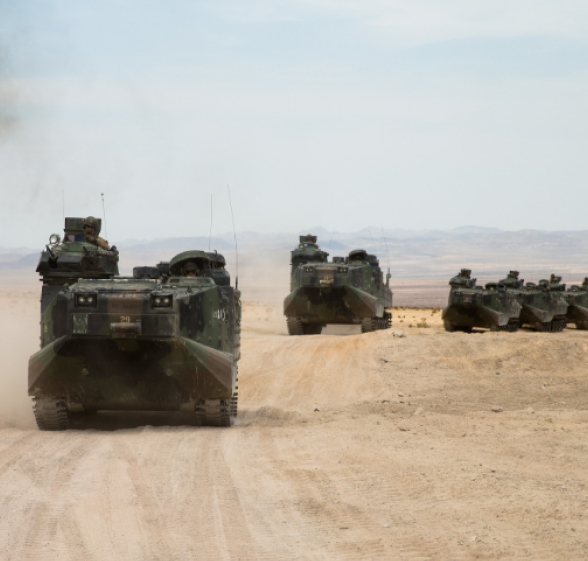 Worldwide Court Martial Defense - Bilecki Law Group, PLLC